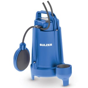 Submersible Effluent Pumps | Excel Fluid Group